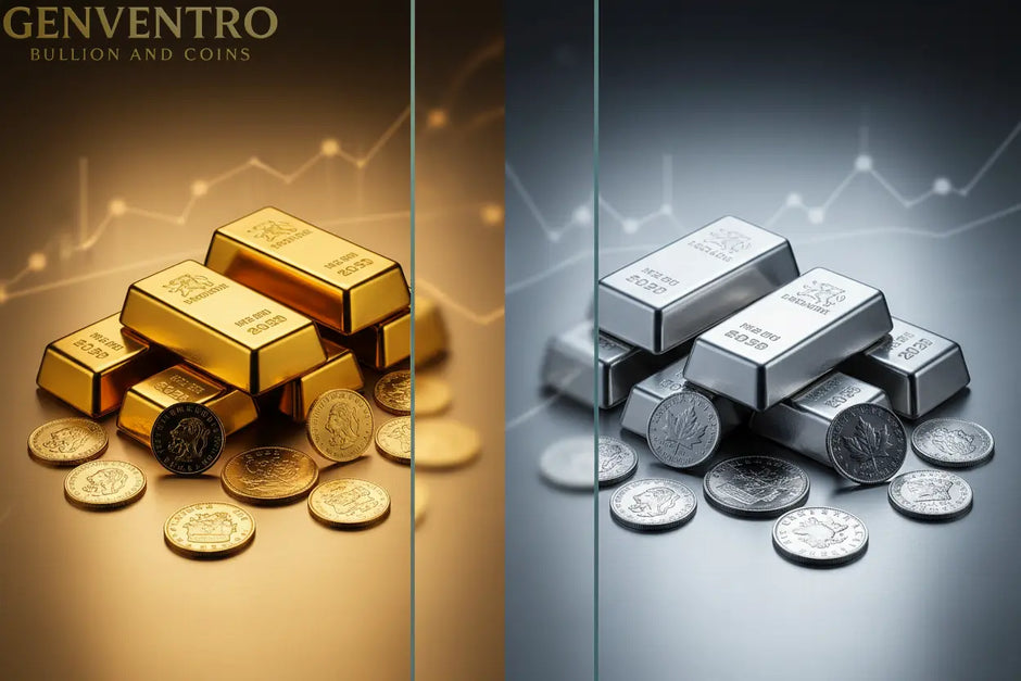 Types of Silver Bars: A Complete Guide for Investors and Collectors ...